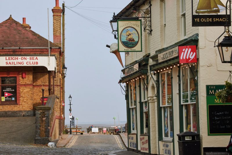 Living in Rayleigh | Wolsey Park